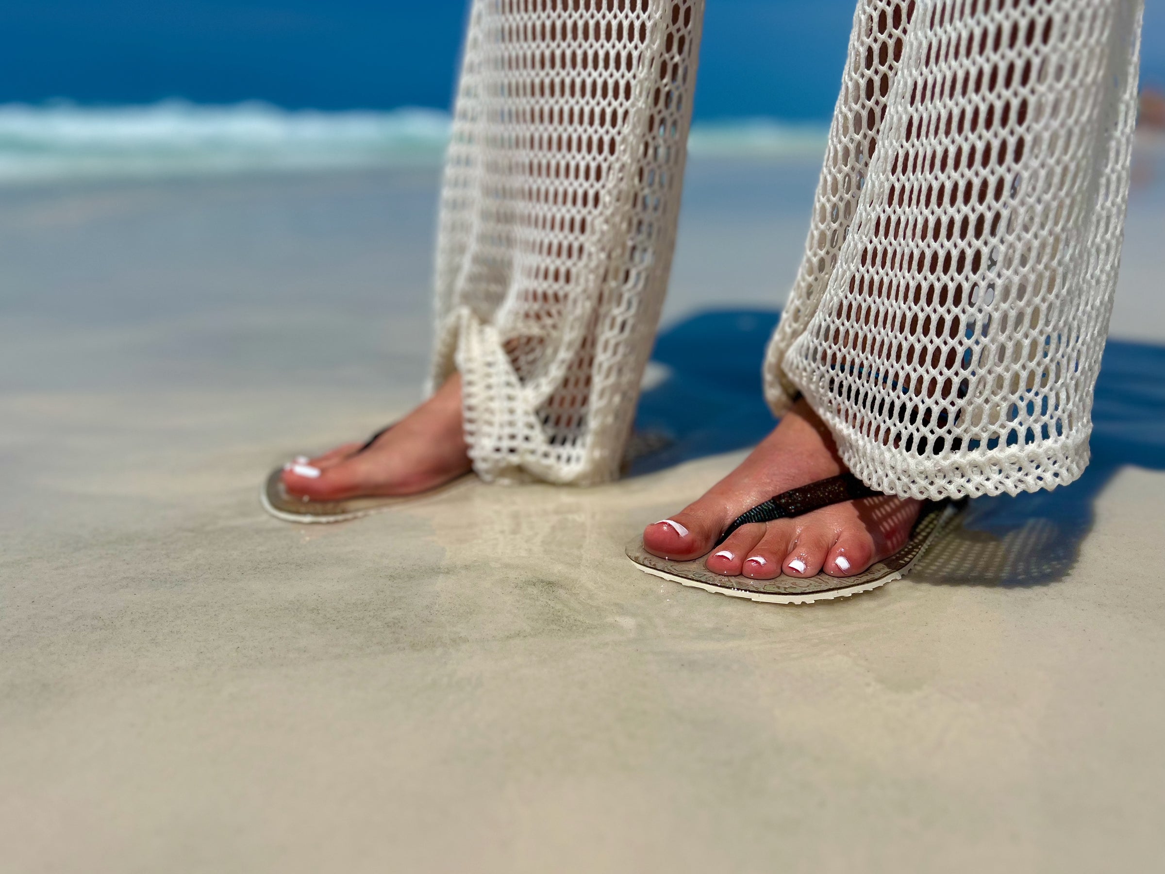 Impeccable Sandals for Athletes, Explorers, and Barefoot Folk – Toetem ...