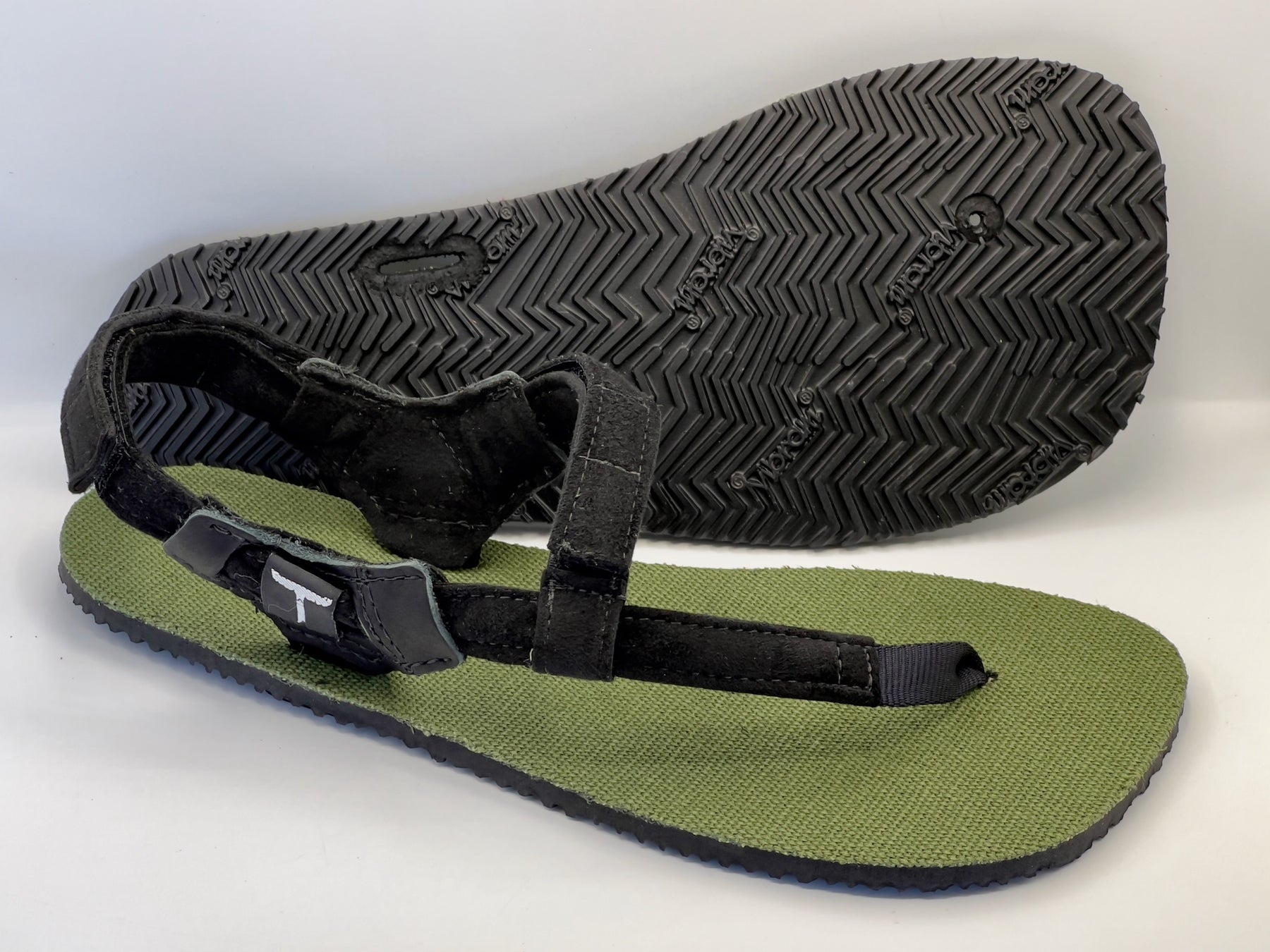 Impeccable Sandals for Athletes, Explorers, and Barefoot Folk – Toetem ...