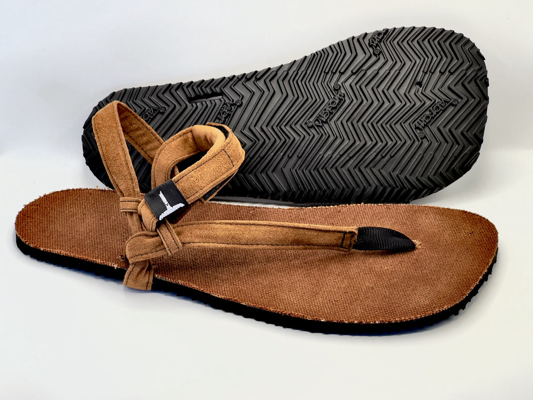 Impeccable Sandals for Athletes & Explorers – Toetem Sandals