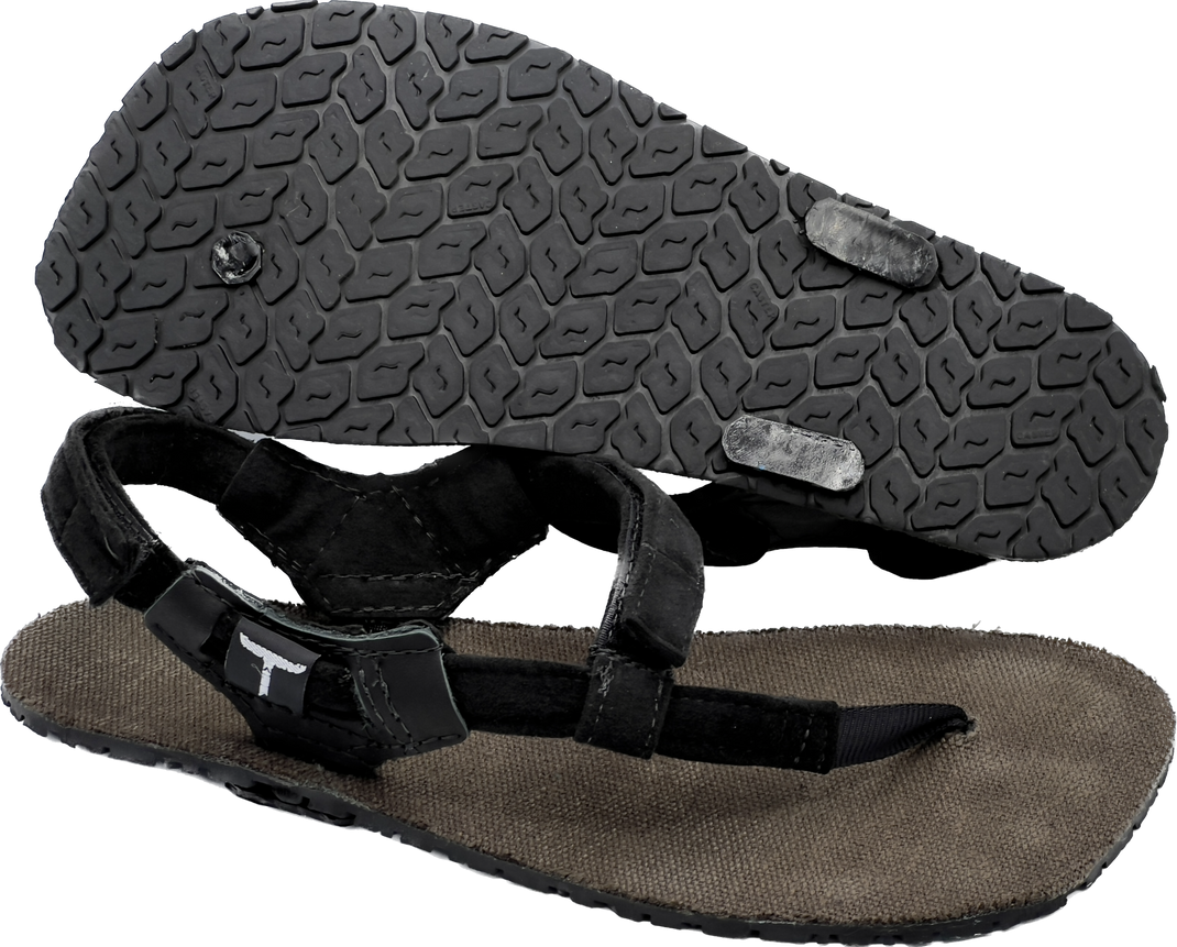 Impeccable Sandals for Athletes & Explorers – Toetem Sandals