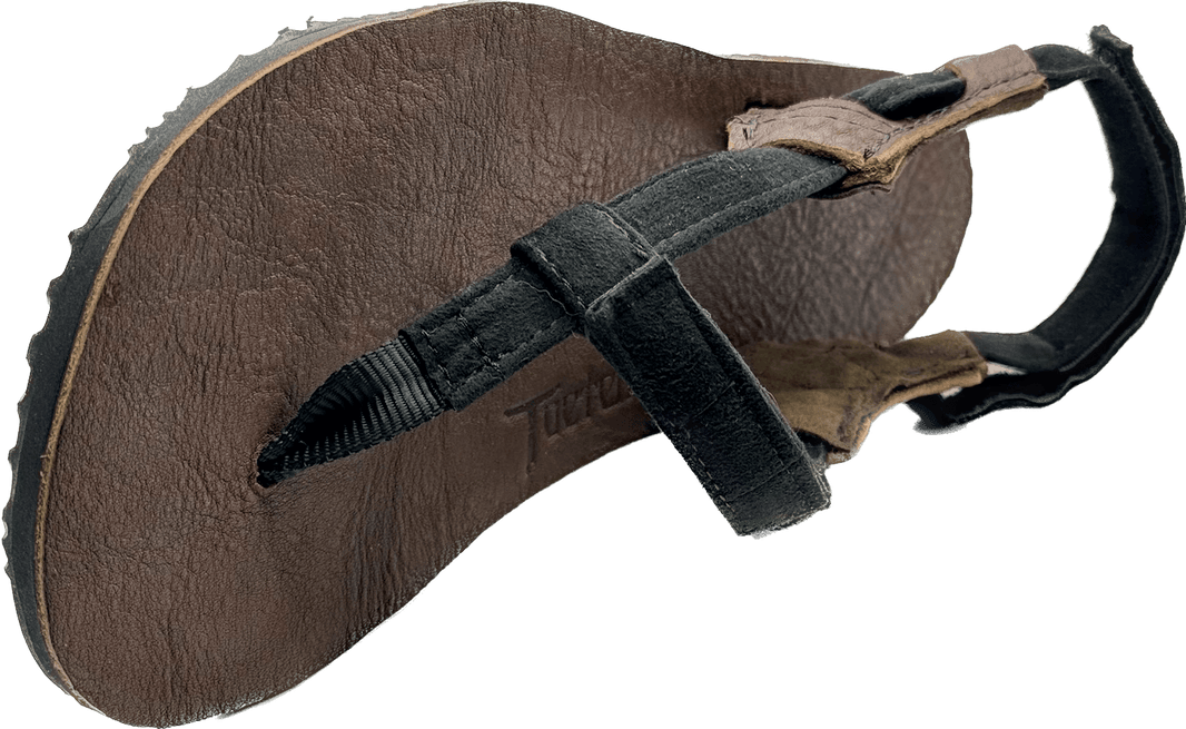 Impeccable Sandals for Athletes, Explorers, and Barefoot Folk – Toetem ...
