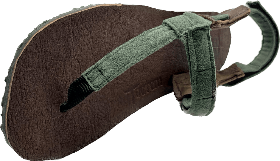 Impeccable Sandals for Athletes, Explorers, and Barefoot Folk – Toetem ...