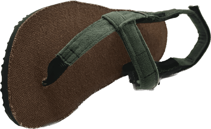 Impeccable Sandals for Athletes, Explorers, and Barefoot Folk – Toetem ...
